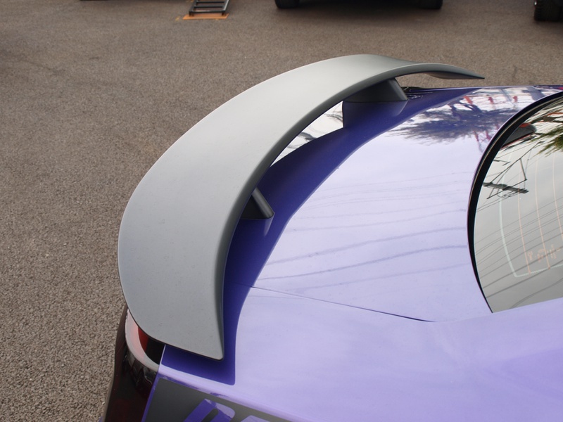 ダッジ チャージャー R/T DAYTONA EDITION LEXANI LX6 22/24インチAW カスタム | 輸入車専門店・アメ車 ...