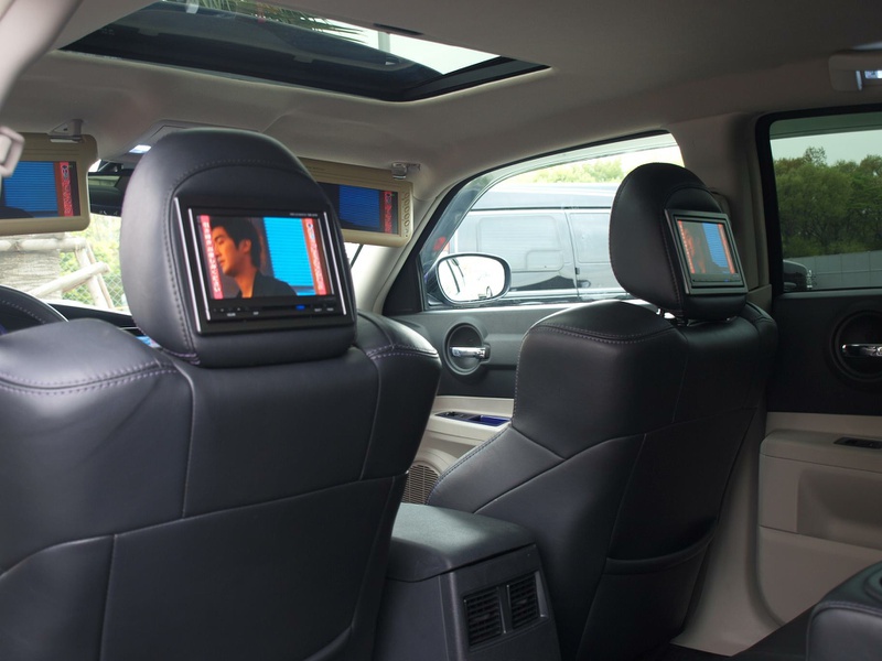 ダッジ チャージャー R/T DAYTONA EDITION LEXANI LX6 22/24インチAW カスタム | 輸入車専門店・アメ車 ...